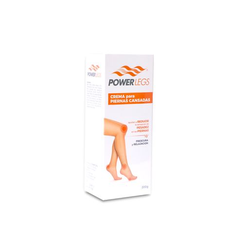 Power Legs - Ejercitadores de Pies - Quality Products