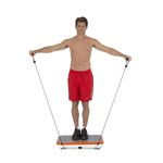 Power Fit Compact - Sistema de entrenamiento por aceleración