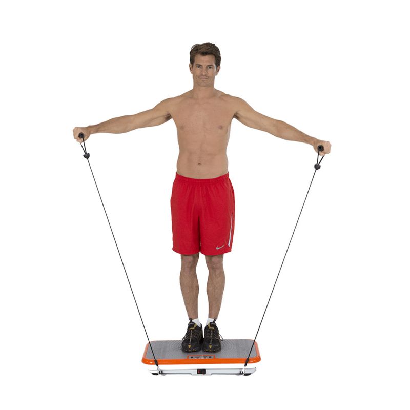 Power Fit Compact - Sistema de entrenamiento por aceleración