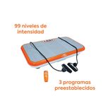 Power Fit Compact - Sistema de entrenamiento por aceleración