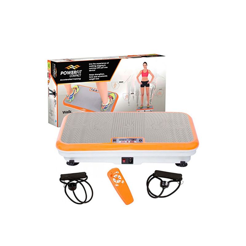 Power Fit Compact - Sistema de entrenamiento por aceleración