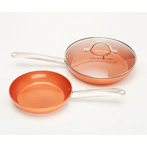 Venta de Ollas y Sartenes - Quality Products