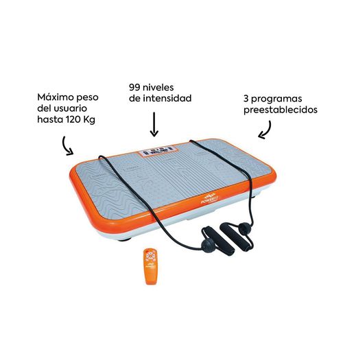 Venta de productos Power Fit - Quality Products