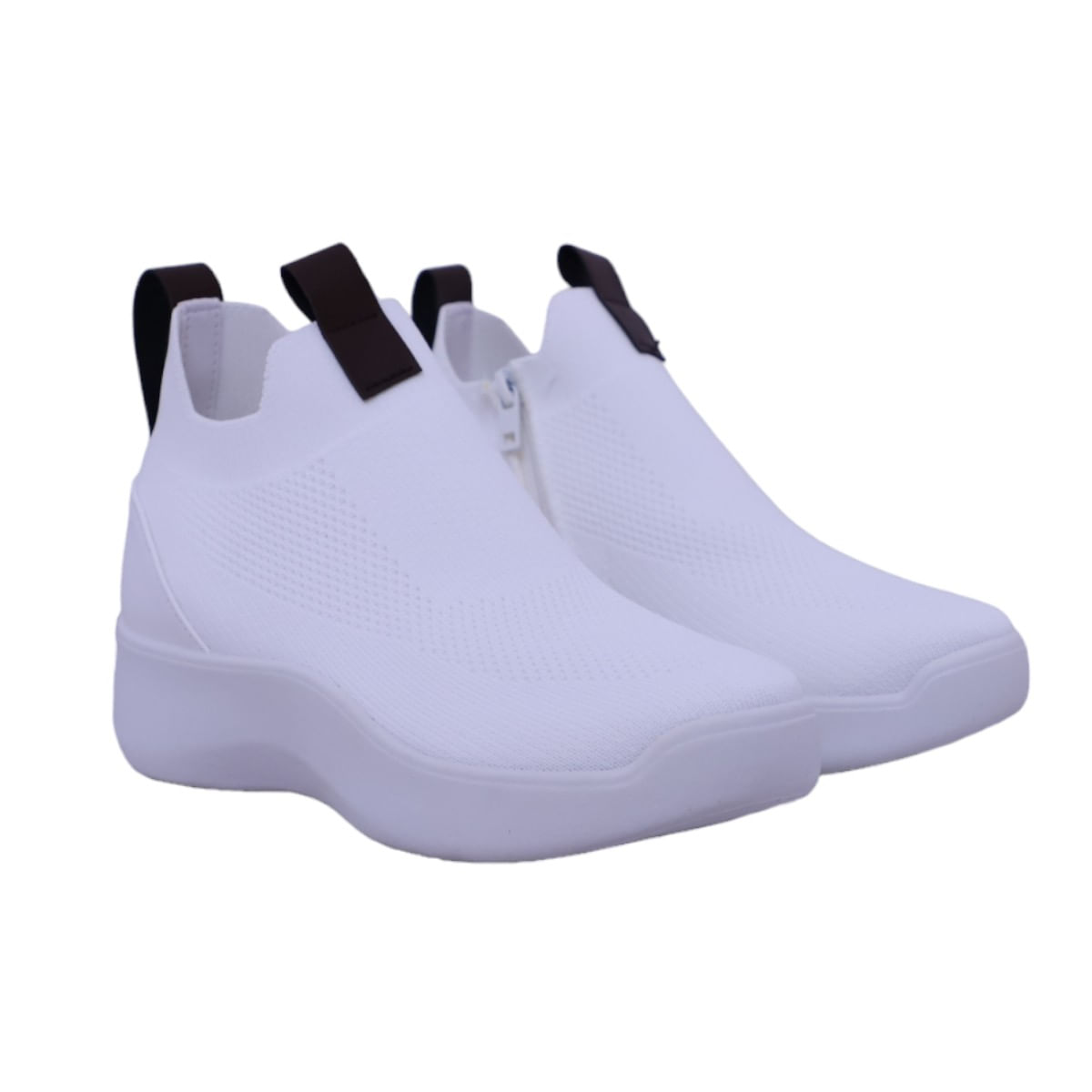 Zapatos Ergonómico Unisex Confort Step Tecnología Hexatec