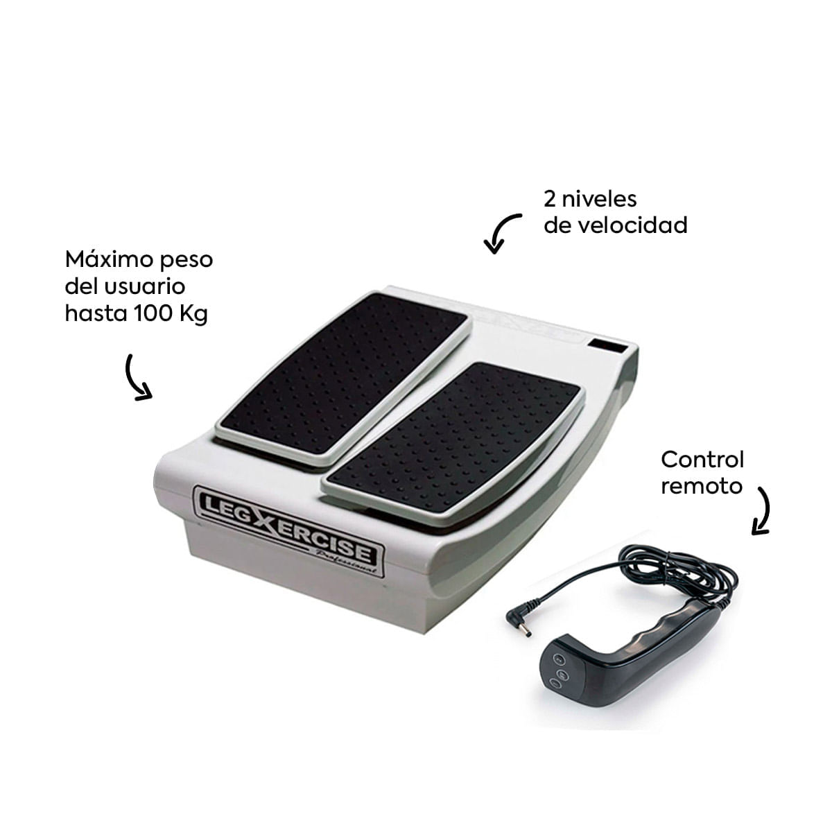 Legxercise Professional